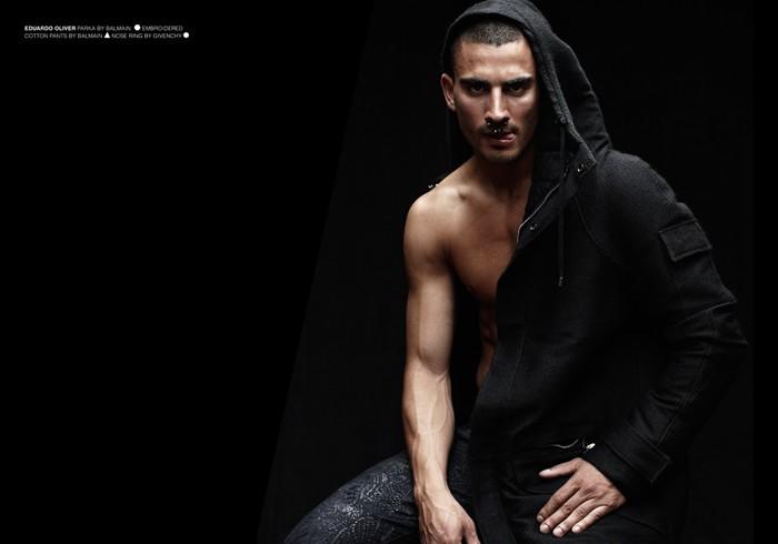 Picture of Chris Moore