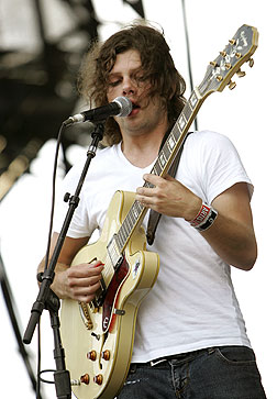 Picture of Dax Riggs