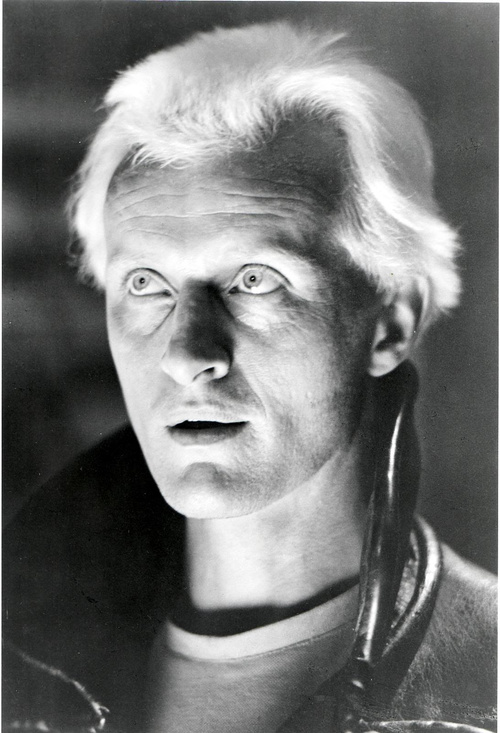 Picture of Rutger Hauer