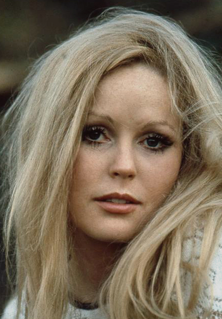 Picture of Veronica Carlson