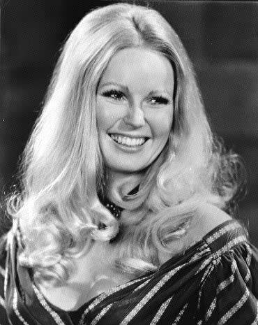 Picture of Veronica Carlson