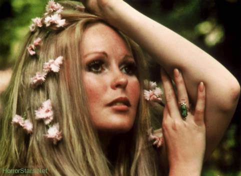 Picture of Veronica Carlson