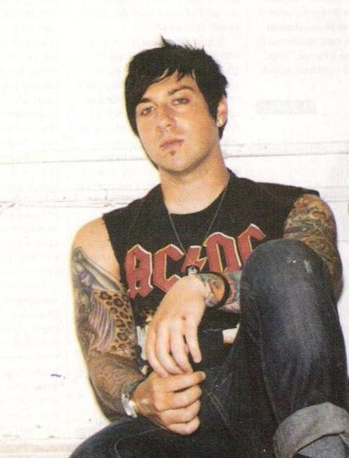 Picture of Zacky Vengeance
