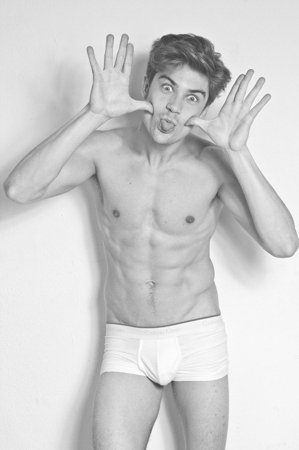 Picture of Raphael Sander