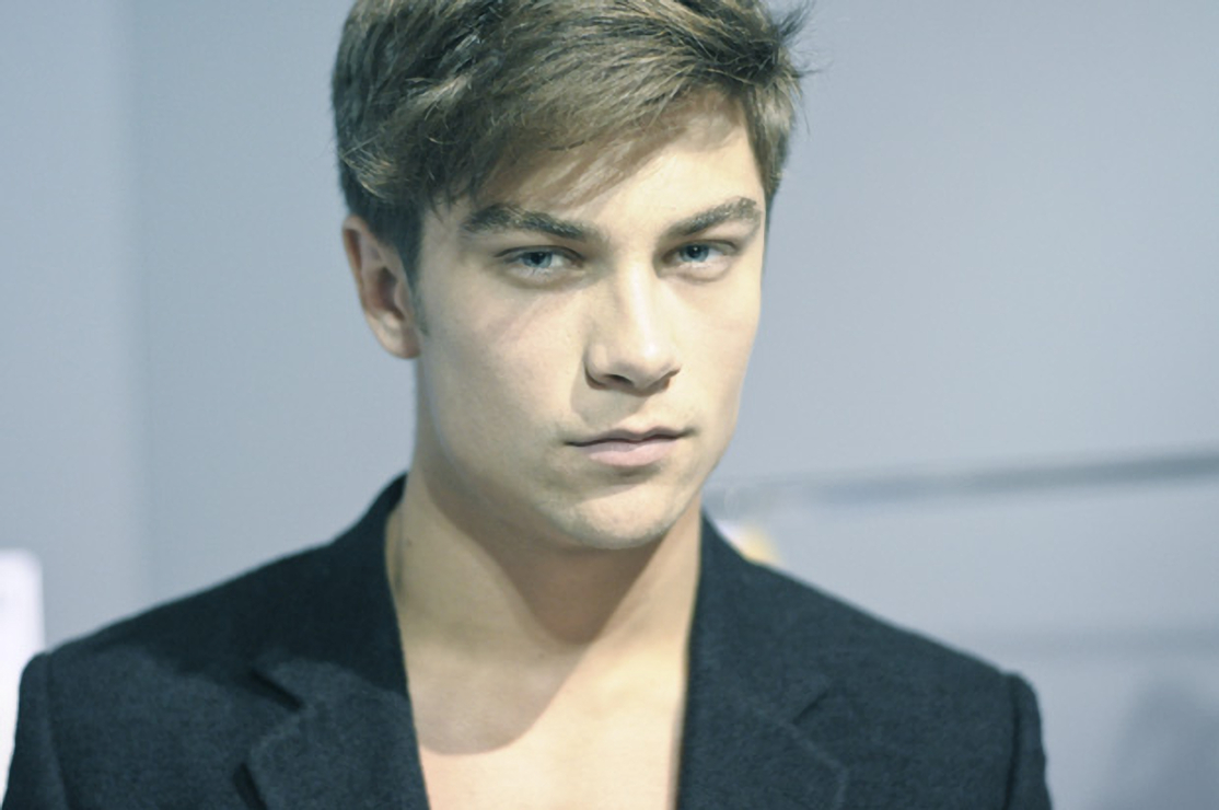 Picture of Raphael Sander