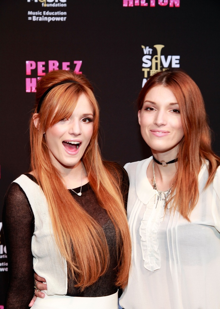 Picture of Bella Thorne