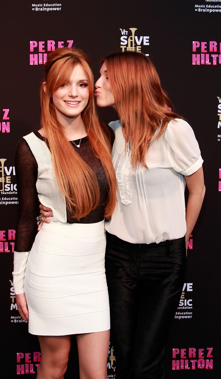 Image of Bella Thorne