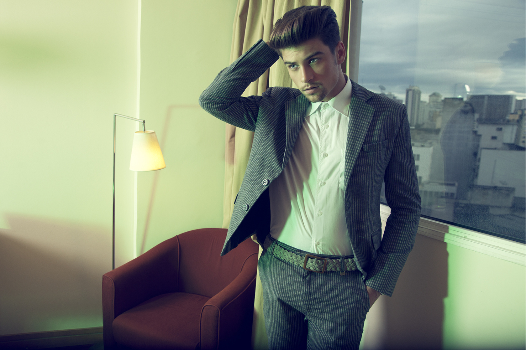 Picture of Raphael Sander