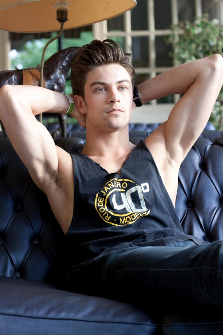 Picture of Raphael Sander