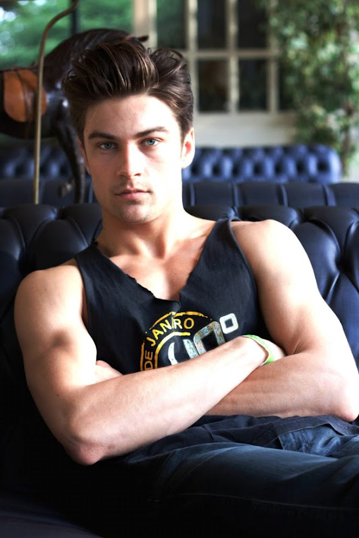 Image of Raphael Sander