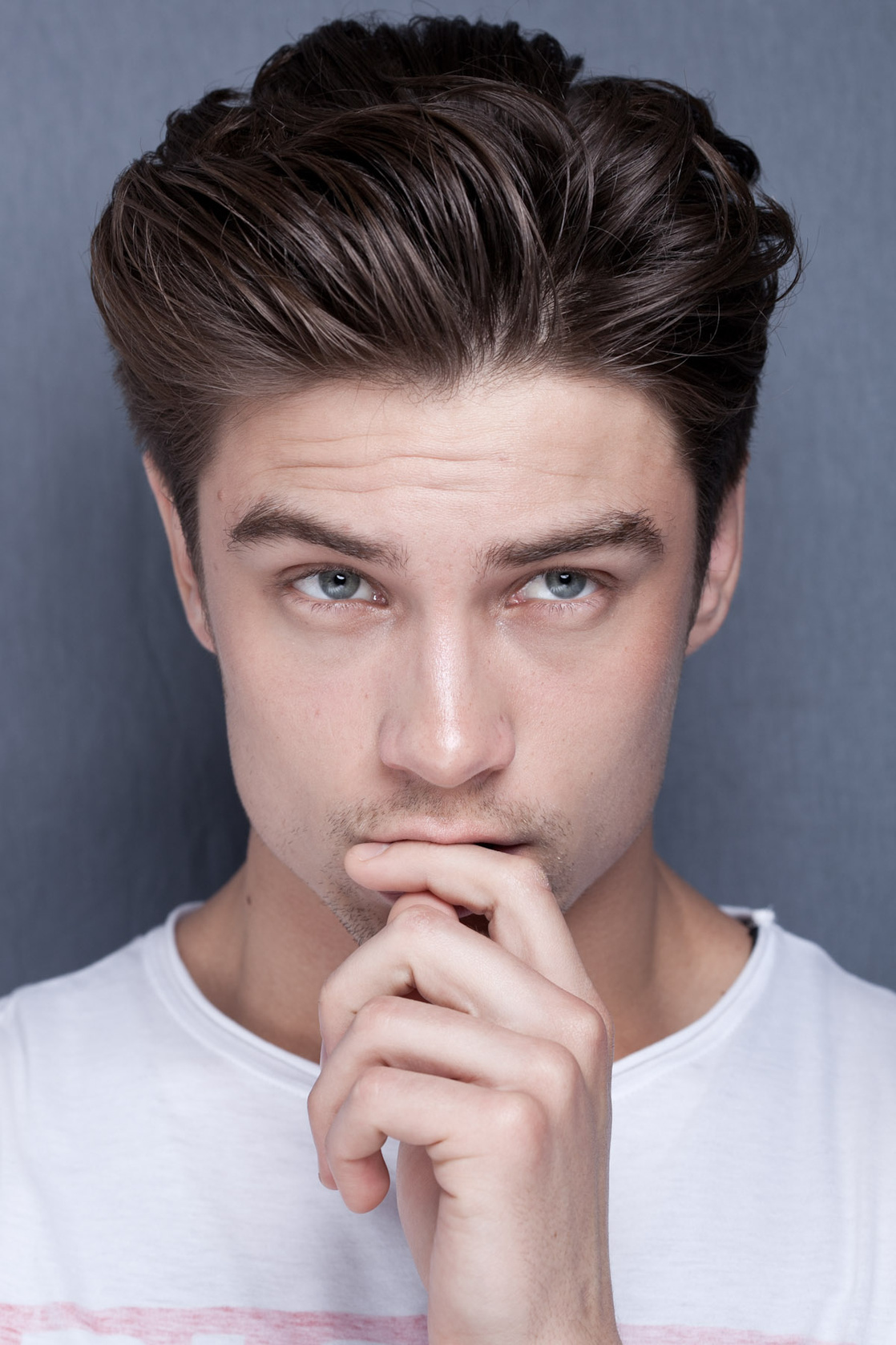 Picture of Raphael Sander