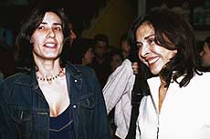 Picture of Virginia Cavendish