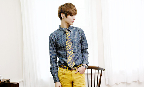 Image of Park Jae Hyun