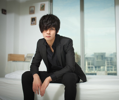Picture of Park Jae Hyun