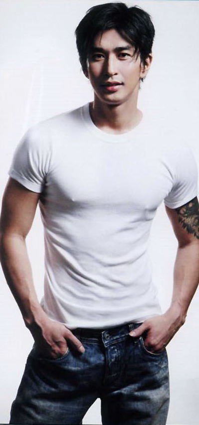 Picture of Seigi Ozeki