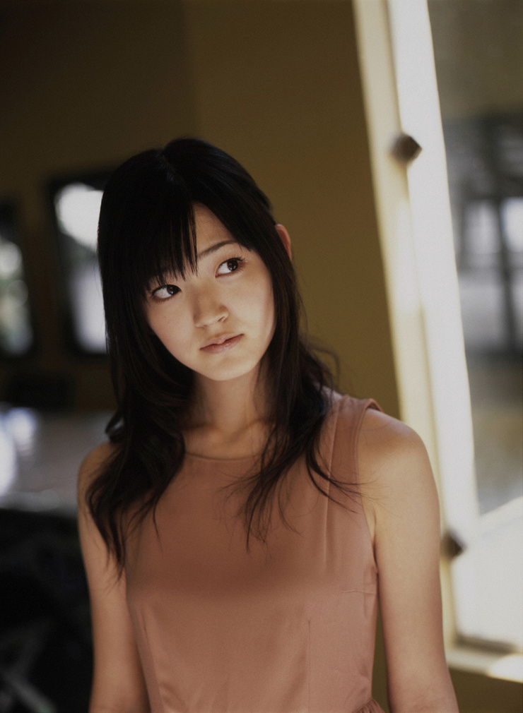 Picture of Airi Suzuki