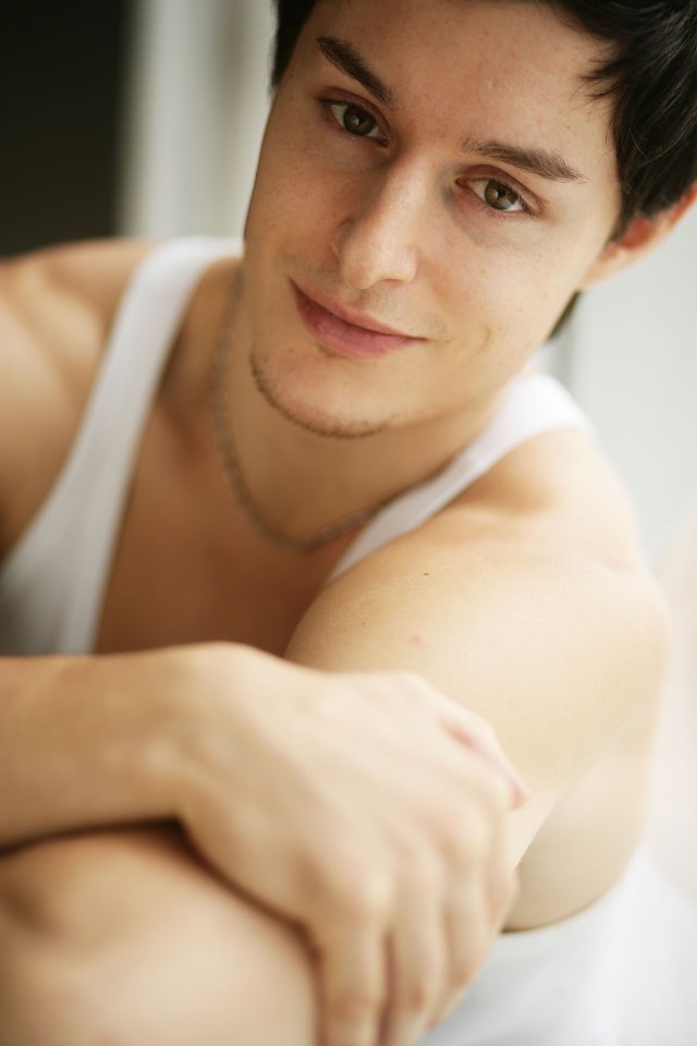 Picture of Daniel Patrick O'Neill