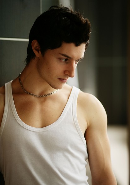 Picture of Daniel Patrick O'Neill