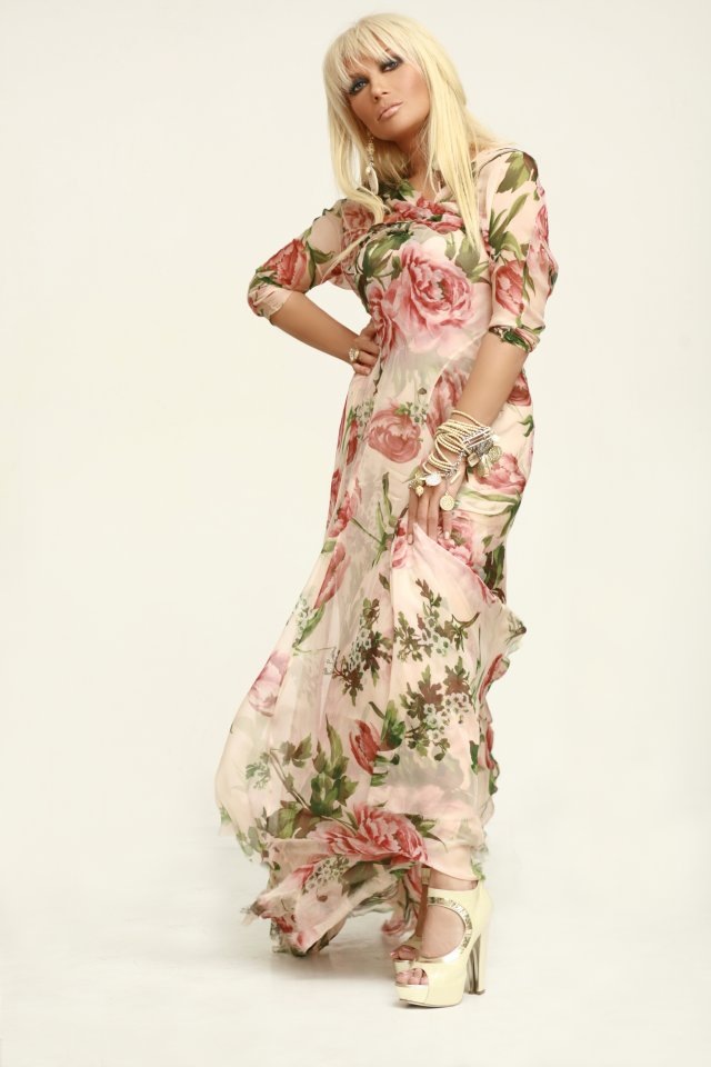 Image of Taisiya Povaliy