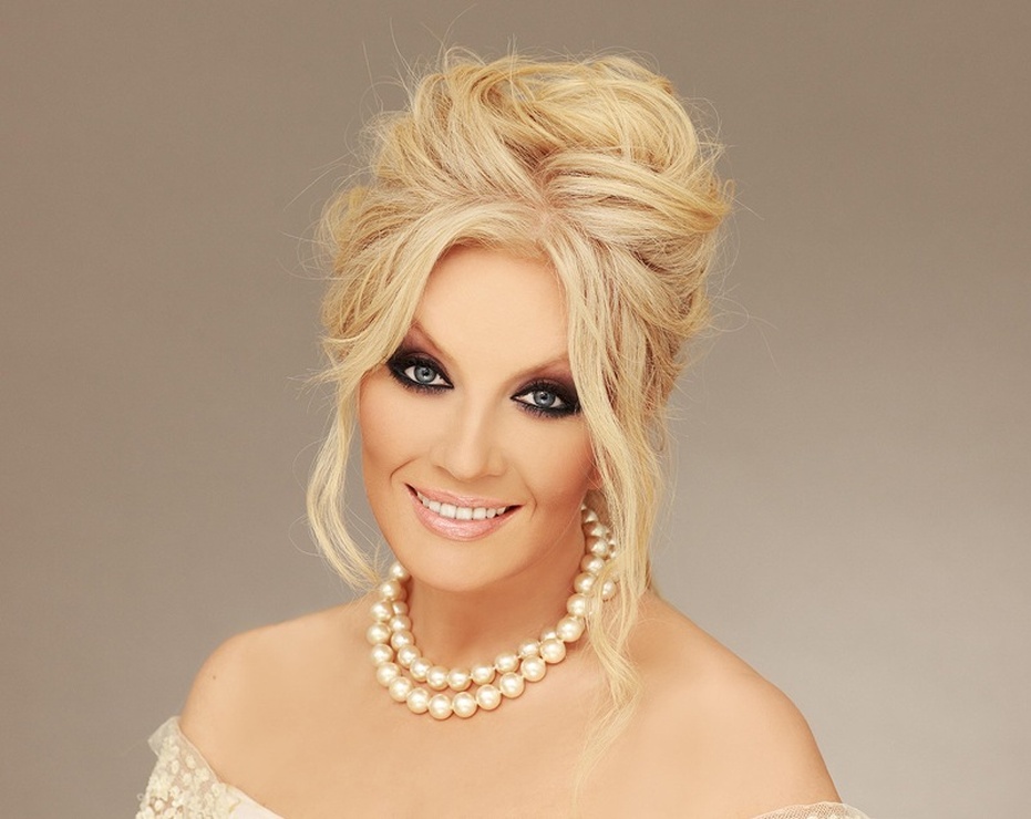 Picture of Taisiya Povaliy