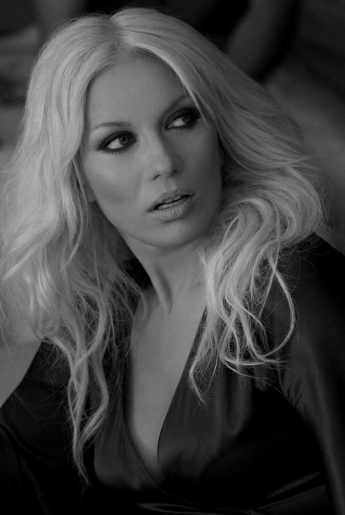 Taisiya Povaliy picture