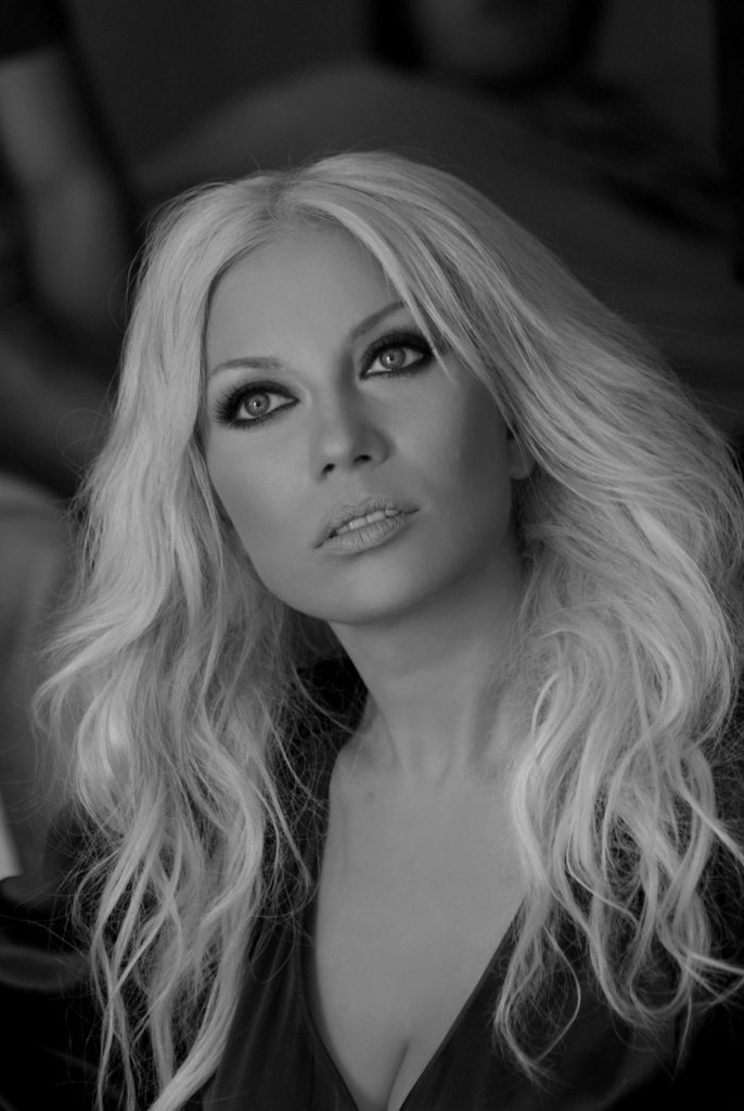 Picture of Taisiya Povaliy