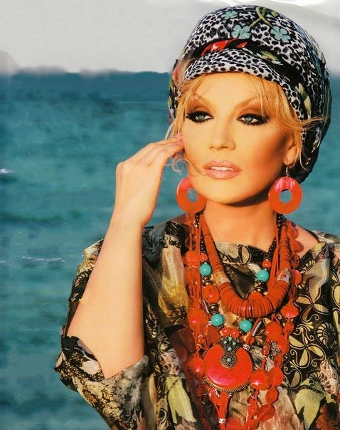 Taisiya Povaliy image