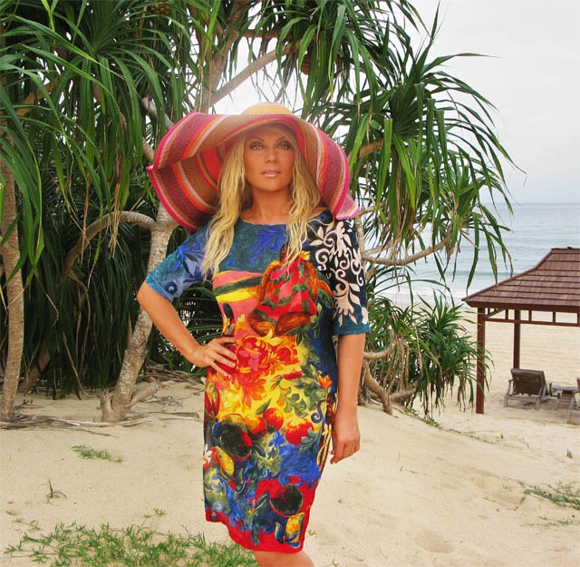 Picture of Taisiya Povaliy