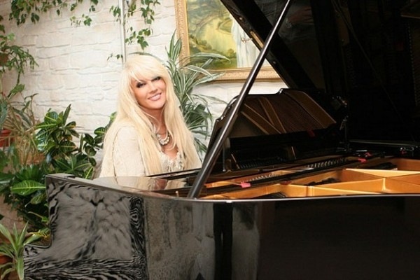 Image of Taisiya Povaliy