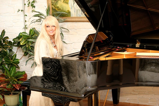 Picture of Taisiya Povaliy