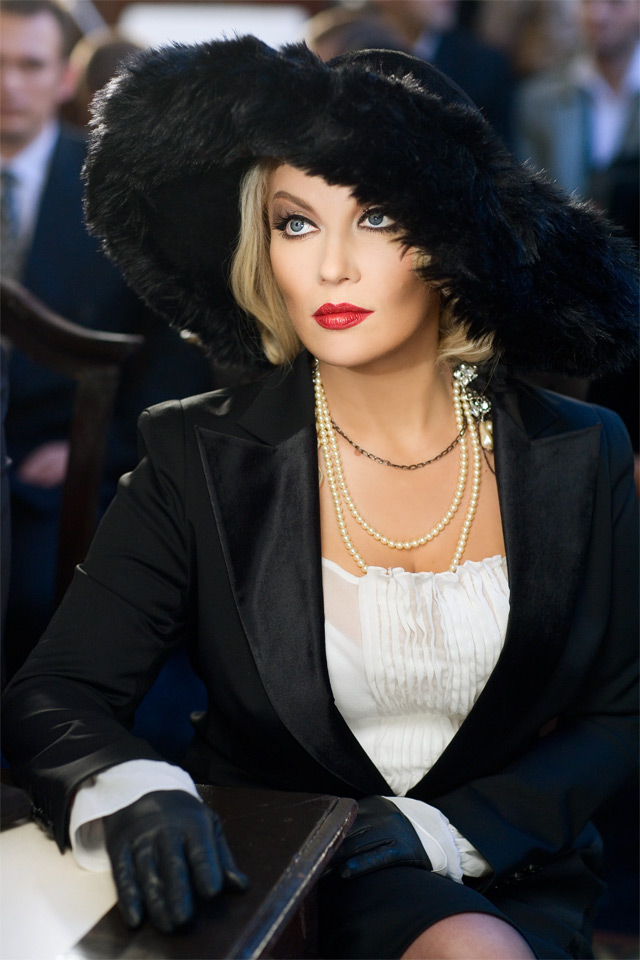 Picture of Taisiya Povaliy