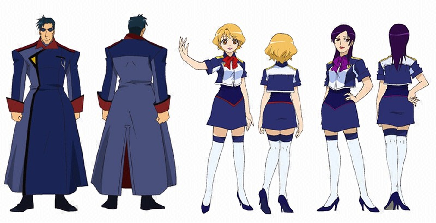 Picture of Digimon Savers (2006-2008)