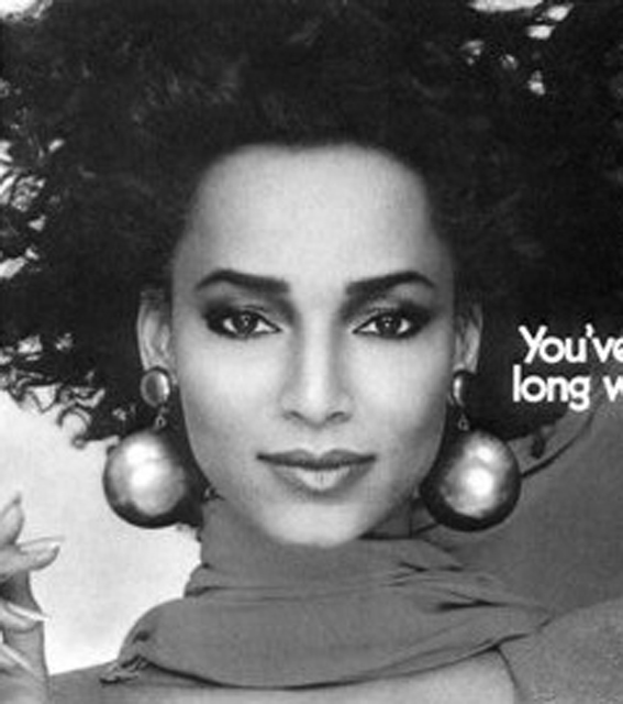 Sheila Johnson image