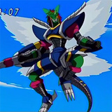 Picture of Digimon Savers (2006-2008)