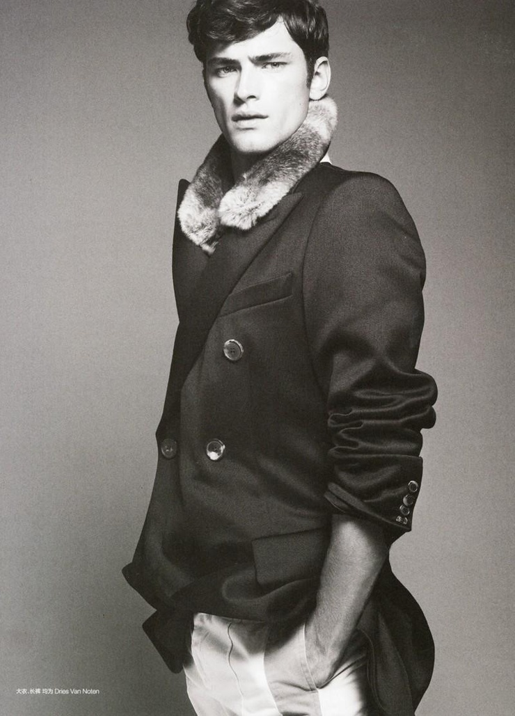 Picture of Sean O'pry