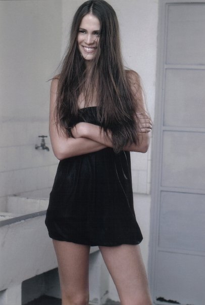 Picture of Micaela Riera