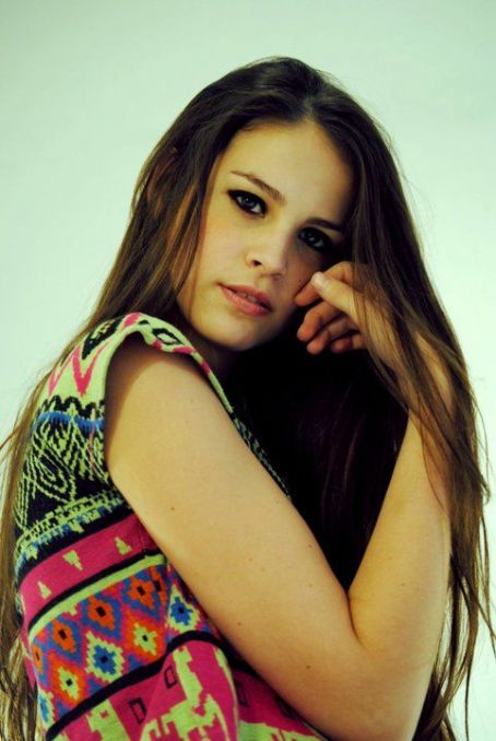 Picture of Micaela Riera