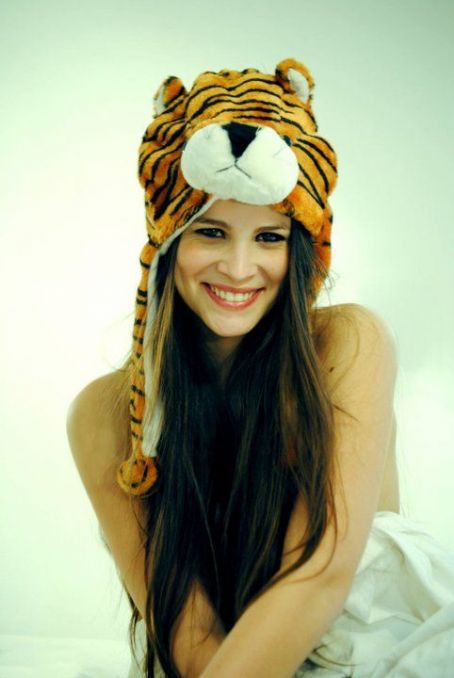 Image of Micaela Riera