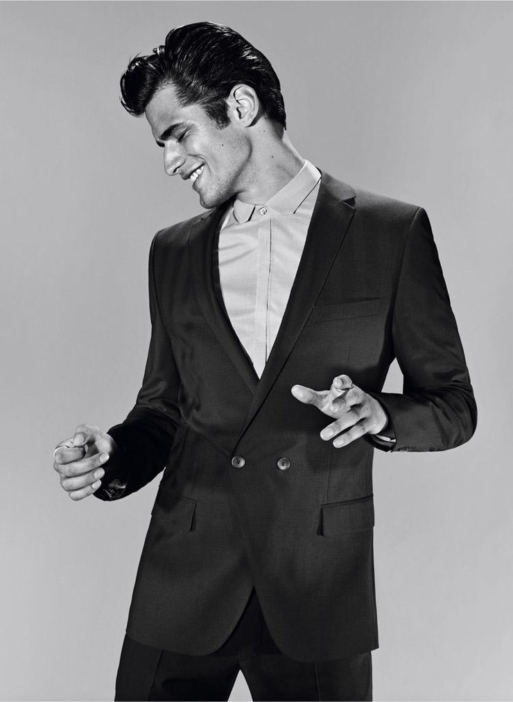 Picture of Sean O'pry