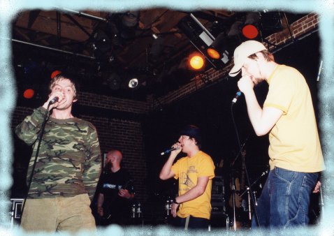 Picture of Quarashi