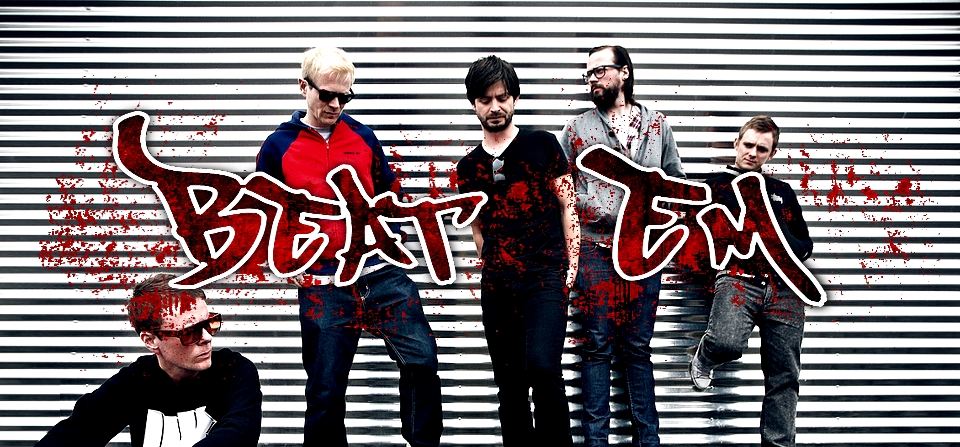 Image of Quarashi