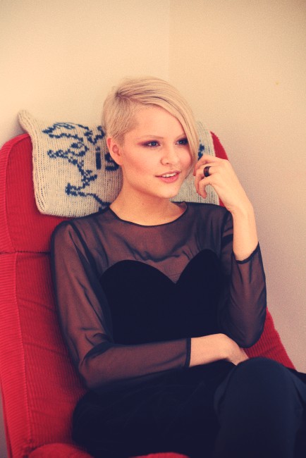 Picture of María Birta