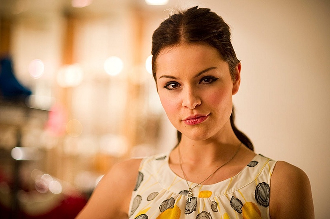 Picture of María Birta