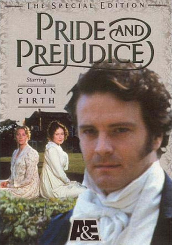 Picture of Pride and Prejudice