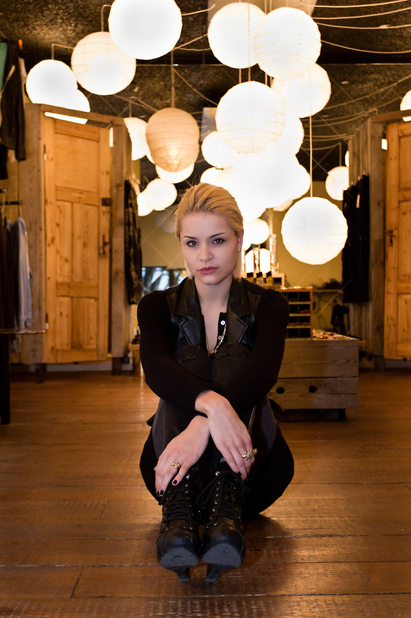 Picture of María Birta