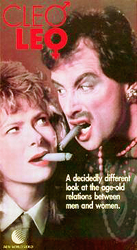 Cleo/Leo image