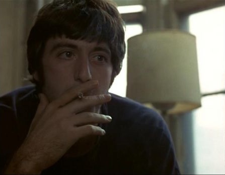 Al Pacino picture