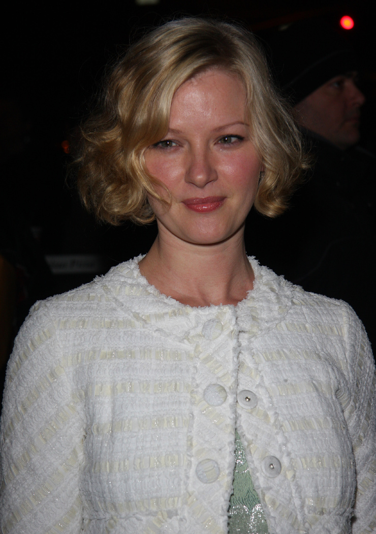 Picture of Gretchen Mol