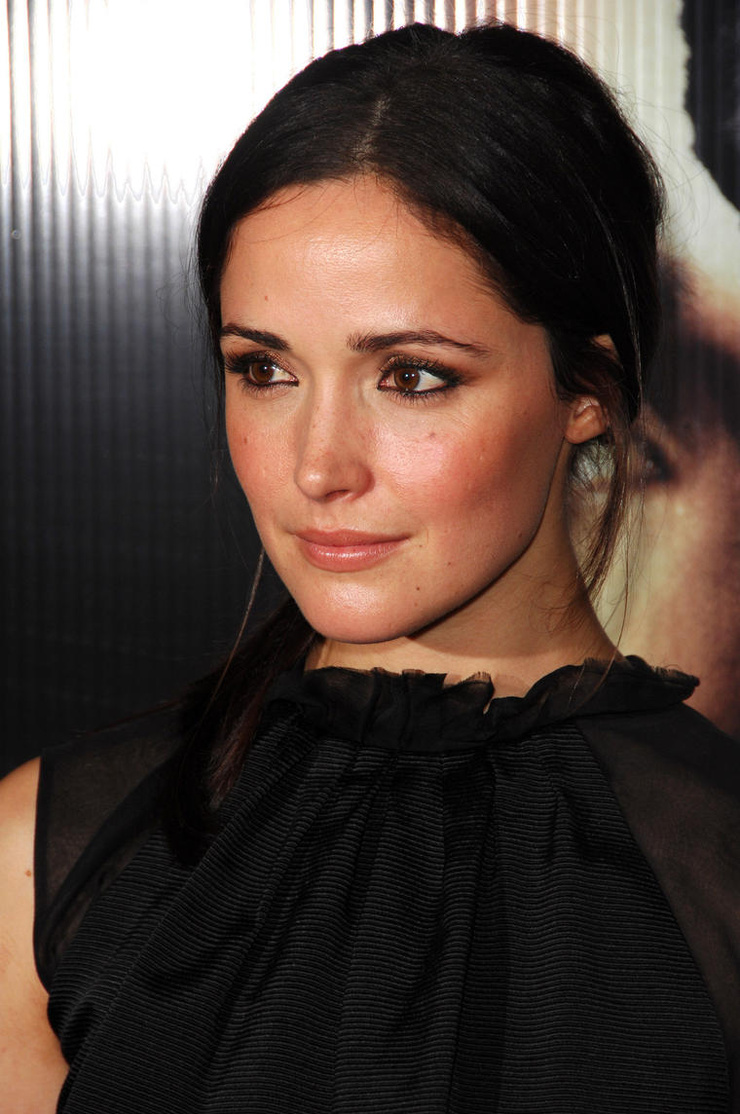 Picture of Rose Byrne
