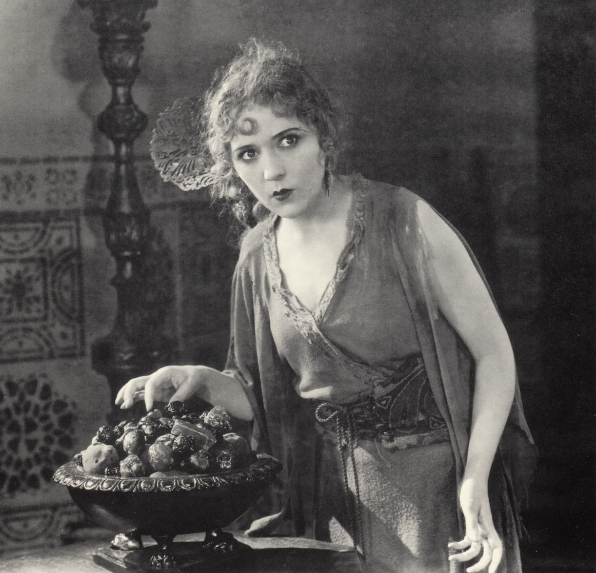 Picture of Mary Pickford